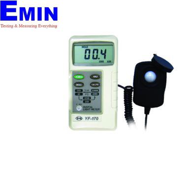 TENMARS YF-170N Light Meter (20000Lux) | EMIN.ASIA