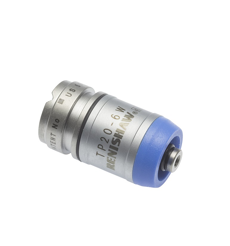 MITUTOYO TP20 High-Accuracy Touch Trigger Probe | EMIN.ASIA