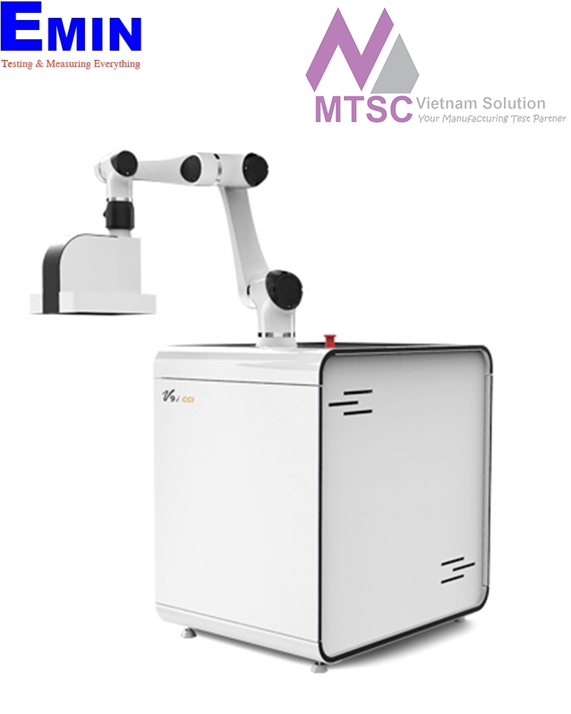 Vitrox V9i Advanced Robotic Vision (ARV) | EMIN.ASIA