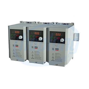LS LSLV0022M100-1EOFNS 인버터 (1 phase 200V-240V) | EMIN.ASIA
