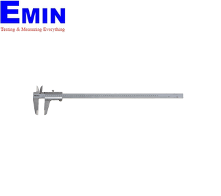 MITUTOYO 530-501 Vernier Caliper (0-600mm/0.05mm) | EMIN.ASIA