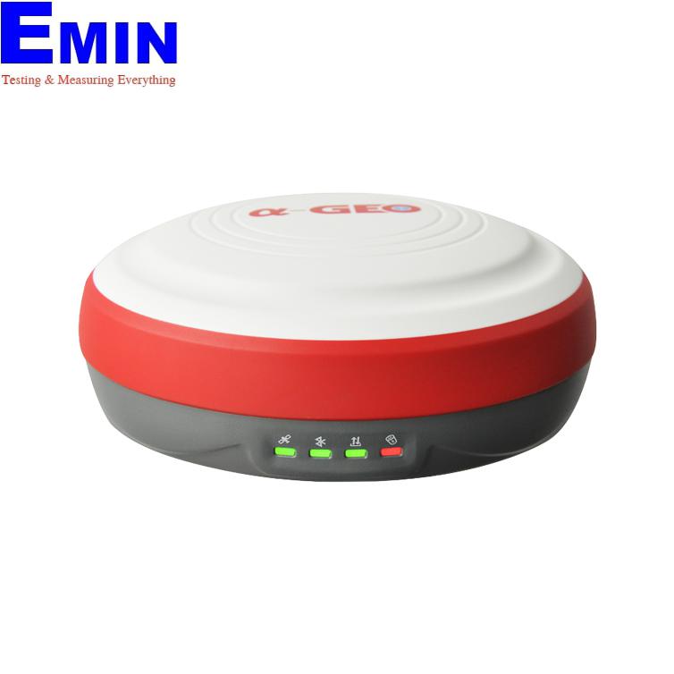 AlphaGeo L300 RTK GNSS RECEIVER | EMIN.ASIA
