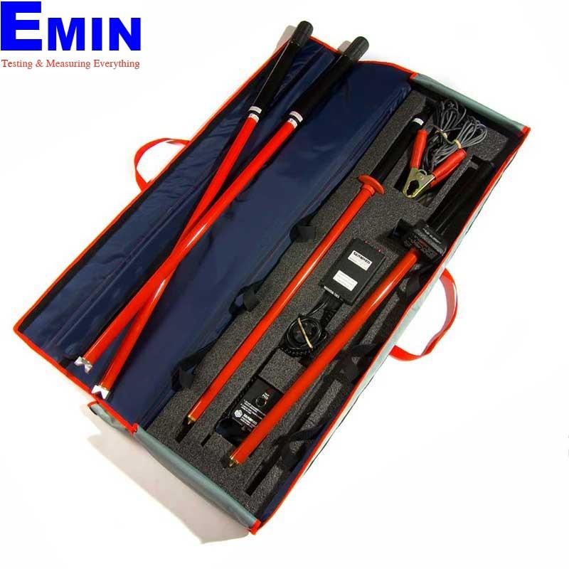 SEAWARD PR33D AC/DC High Voltage Phasing Sticks(33kV) | EMIN.ASIA