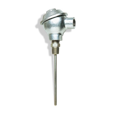 OMEGA NB2-CAXL-18U-18-DUAL High Temperature Low Drift Thermocouple ...