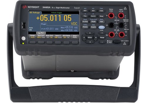 Keysight's Design and Test Solutions for Medical IoT Devices | EMIN.ASIA