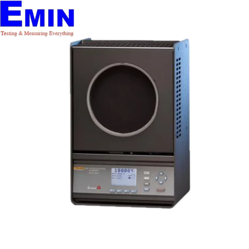 Fluke (Calibration) 4181 Precision IR Calibrator (35°C ~ 500°C) | EMIN.ASIA