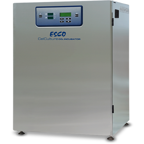 ESCO CCL-240B-8-UV-SS CelCulture® CO₂ Incubator (240 L, 230 VAC, 50/60 Hz, UV lamp) | EMIN.ASIA