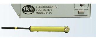 TREK 542P-45D 프로브 45º 오리엔테이션 (542A 용) | EMIN.ASIA