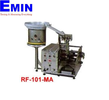 REN THANG RF-101-MA 포밍기 | EMIN.ASIA