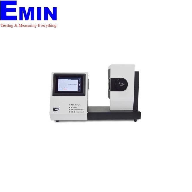 CHN SPEC CS-700 색상 및 헤이즈 미터 | EMIN.ASIA