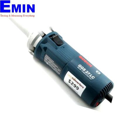 BOSCH GGS 27L Professional Straight Grinder | EMIN.ASIA