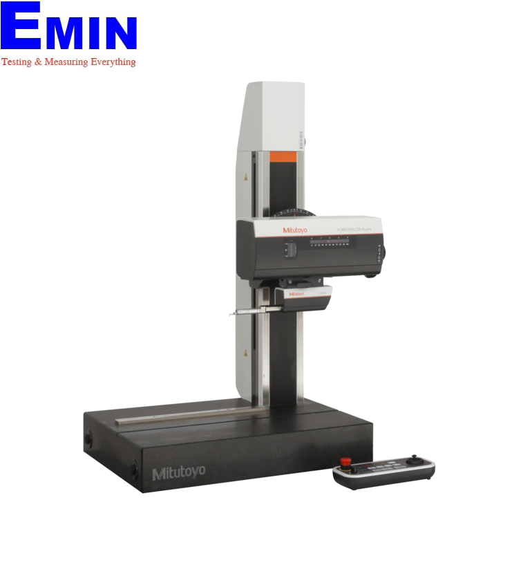 MITUTOYO FTA-S8S3000 Surface Texture Measuring Instrument (X=200mm; Z2 ...