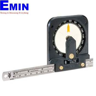 Thước đo góc AcuAngle A-300 | EMIN.ASIA