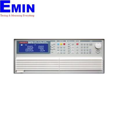 PRODIGIT 3272 AC 및 DC 전자 부하 | EMIN.ASIA