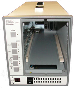 PRODIGIT 3302C Single Channel Mainframe | EMIN.ASIA