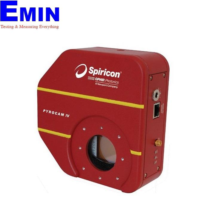 Ophir Pyrocam IV Beam Profiling Camera (3 - 5µm) | EMIN.ASIA