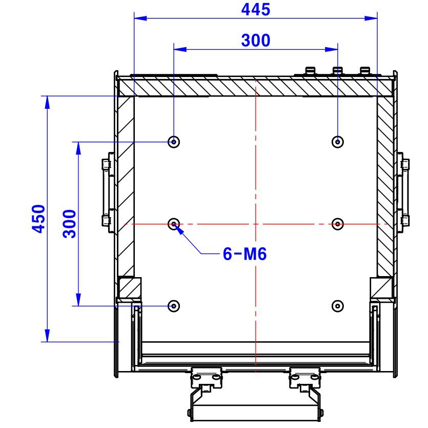TESCOM TC-5972D Shield Box | EMIN.ASIA