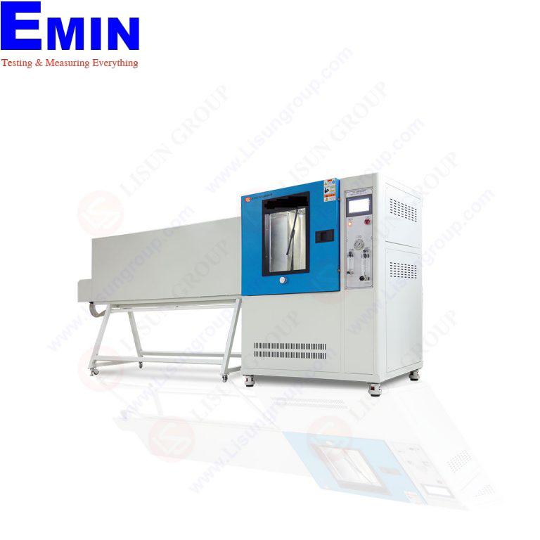 Lisun JL-56CP-1000L Waterproof Test Chamber (Test Level: IPX5，IPX6 ...