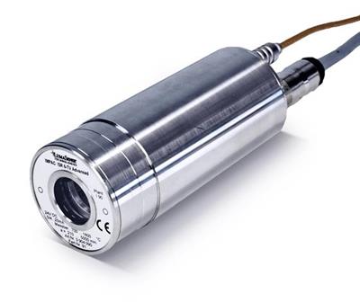 Advanced Energy ISR 6-TV Advanced Metal Applications Pyrometer (1000 ...