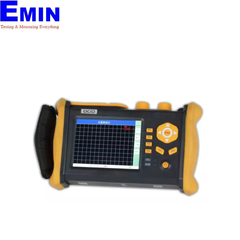 3S Telecom OCID-20A Optical Cable Identifier (1550nm, -15dBm) | EMIN.ASIA