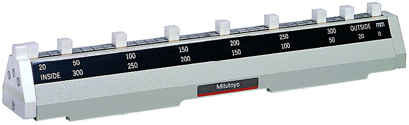 MITUTOYO 515-556-2 Caliper checker 600mm | EMIN.ASIA