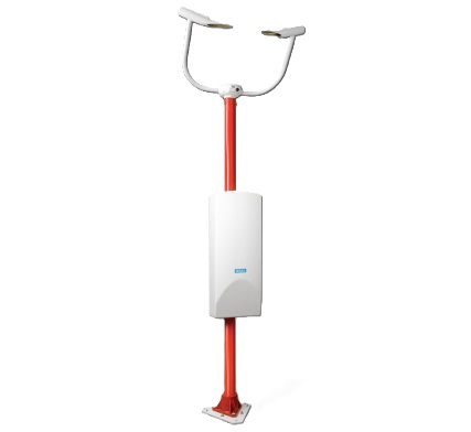 VAISALA FS11 Visibility Sensor (−40 ... +65 °C (−40 ... +149 °F ...