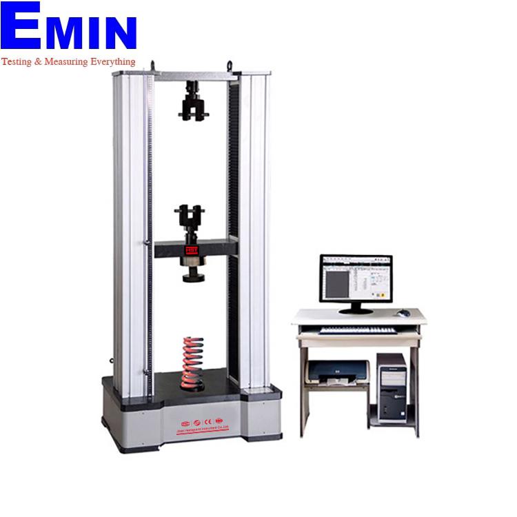HST TLS-200 Spring Compression And Tensile Testing Machine (200KN ...