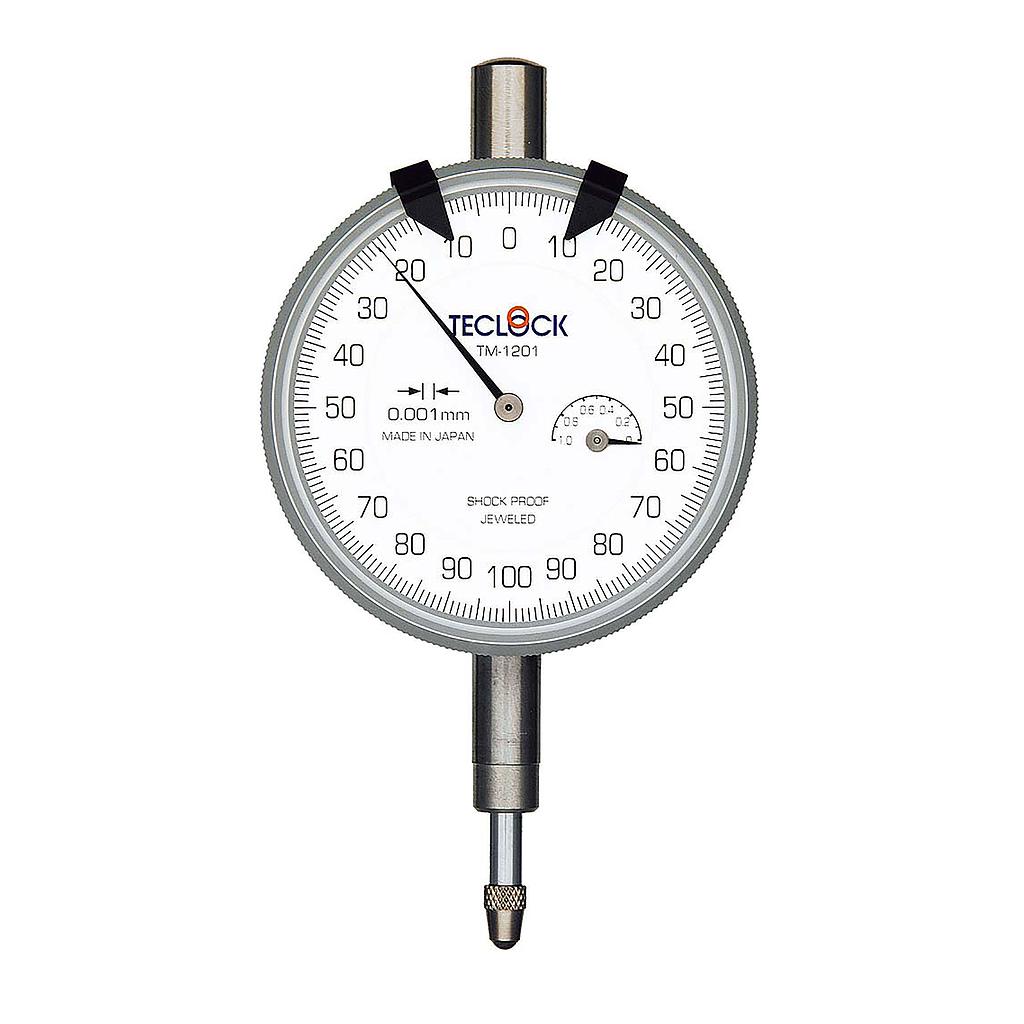 TECLOCK TM-1201 Dial Indicato | EMIN.ASIA