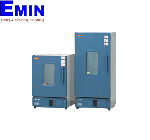 ESPEC LC-114 Air-forced Oven (20°C~250°C) | EMIN.ASIA