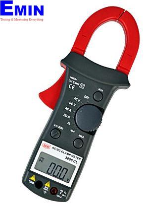 SEW 3800 CL Clamp Meter (1000A) | EMIN.ASIA