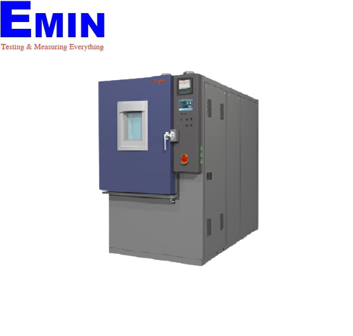 ESPEC HRG-800L High-Rate Thermal Cycle Chamber (-70~80°C, 800L, 5°C/min ...