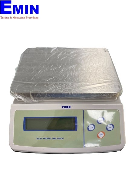 YOKE YP20002 Electronic Balance (2000g,100mg) | EMIN.ASIA