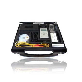 KLEINWACHTER EFM 022 VMS Electro Field Meter with Voltmeter Set (± 1MV/m) | EMIN.ASIA