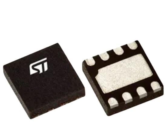 STMicroelectronics TSX9292IQ2T Operational Amplifiers 16MHz, rail-to-rail 16V CMOS op-amps ...