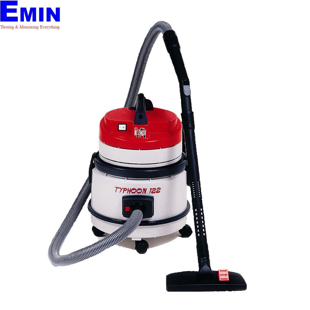 Klenco TYPHOON 122 Vacuum cleaner (2380 l/min) | EMIN.ASIA