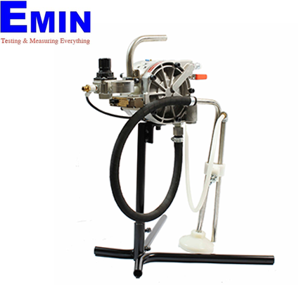 ASAHI SUNAC PD-40 Pneumatic Diaphragm Pump | EMIN.ASIA