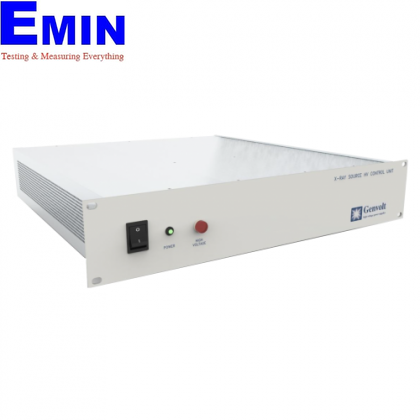 Genvolt P900/40 Laboratory Rack Power Supply (40kV, 22.5mA) | EMIN.ASIA