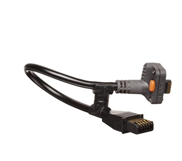 MITUTOYO 02AZD790F U-Wave Connecting Cable | EMIN.ASIA