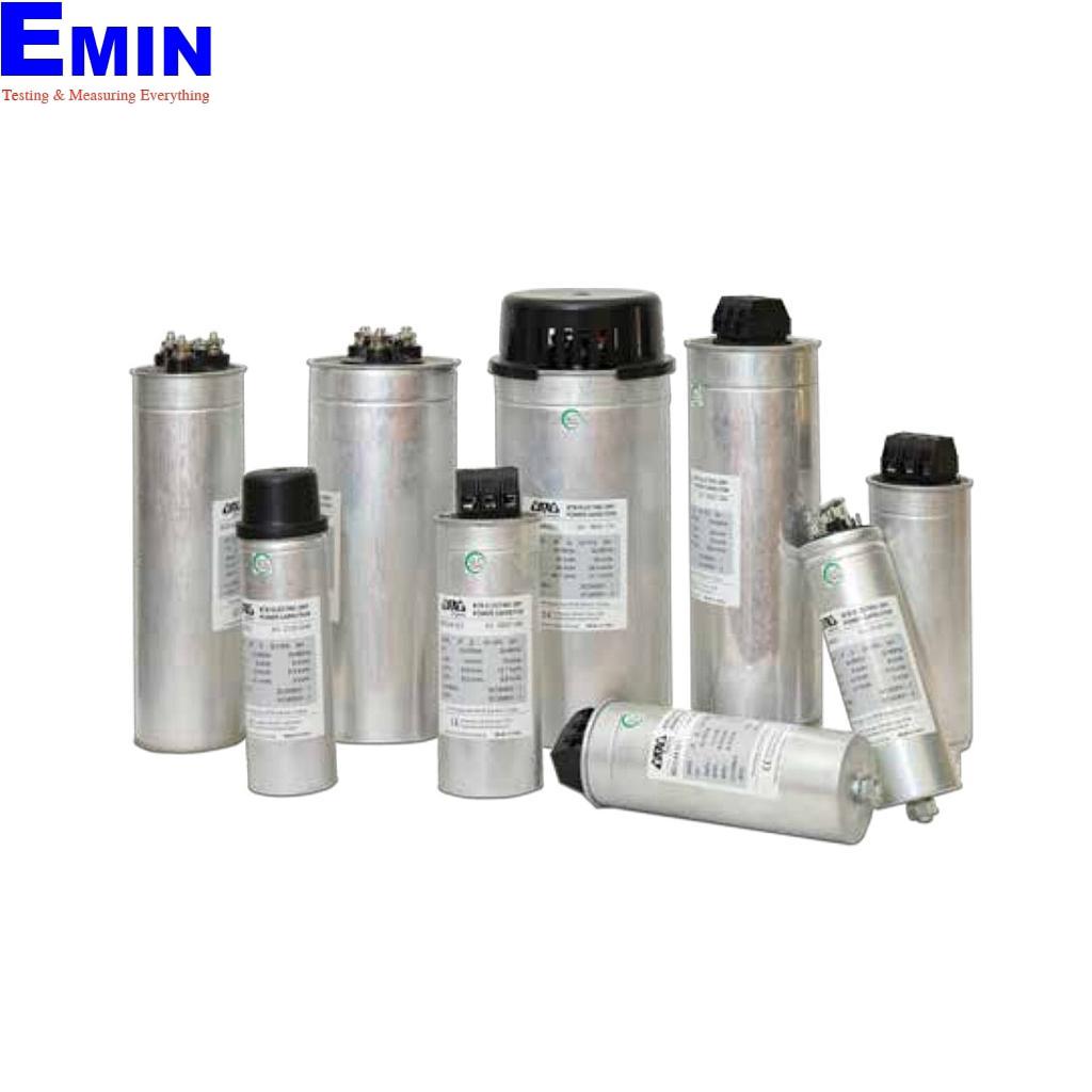 BTB ELECTRIC BDC4450I Dry Power Capacitor (50kVAr 440V) | EMIN.ASIA