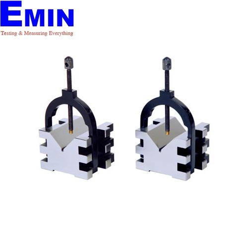 INSIZE 6802-1 V-Block Set (2 V-blocks/set) | EMIN.ASIA