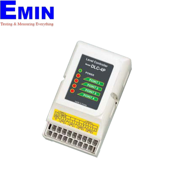 DHS DLC-4P Quick Type Level Controller | EMIN.ASIA