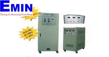 UNI ACP-500 AC POWER SOURCE (500VA, 0-300V, 0.5%) | EMIN.ASIA