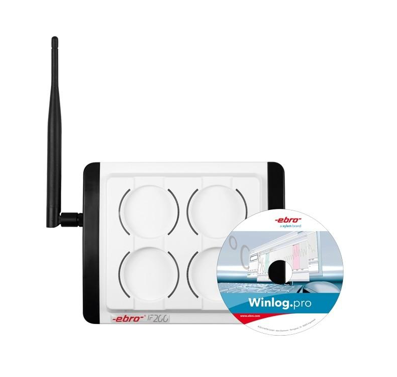 EBRO EBI IF 200 (SI 1200) Interface SI 1200 | EMIN.ASIA