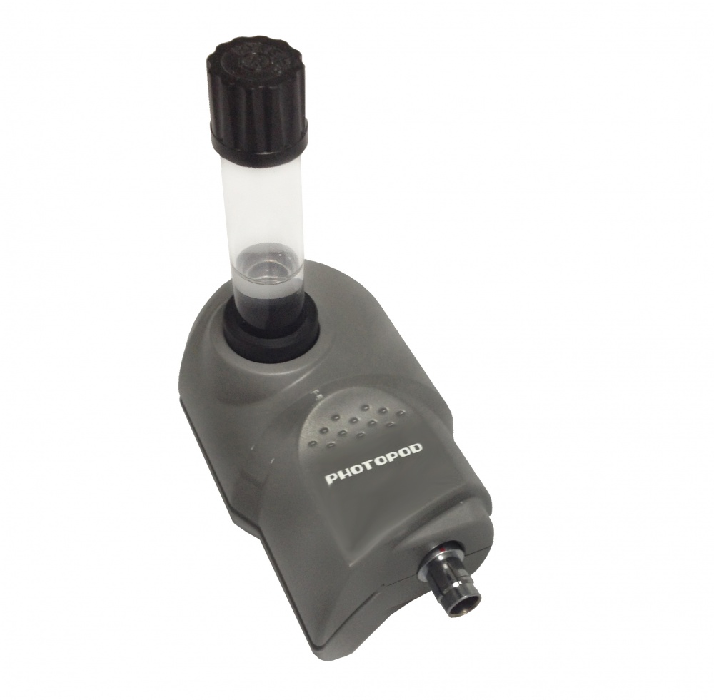 Aqualabo PHOTOPOD Photometer (tablet reagents) | EMIN.ASIA