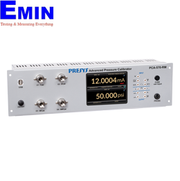 PRESYS PCA-570-RM Automated Pressure Calibrator (250 mmH2O to 10,000 ...