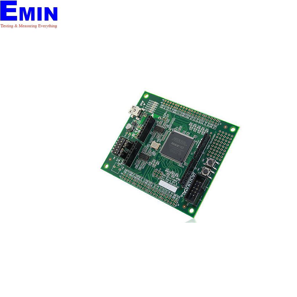 Terasic Altera MAX 10 FPGA Evaluation Kit | EMIN.ASIA