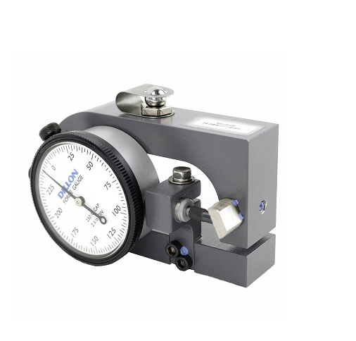 DILLON X-C Force gauge (50 x 1/2 kg, Max Hand) | EMIN.ASIA