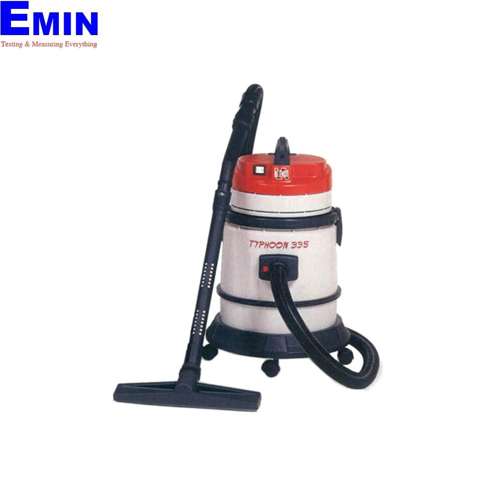 Klenco TYPHOON 335 Vacuum cleaner (3600 l/min) | EMIN.ASIA