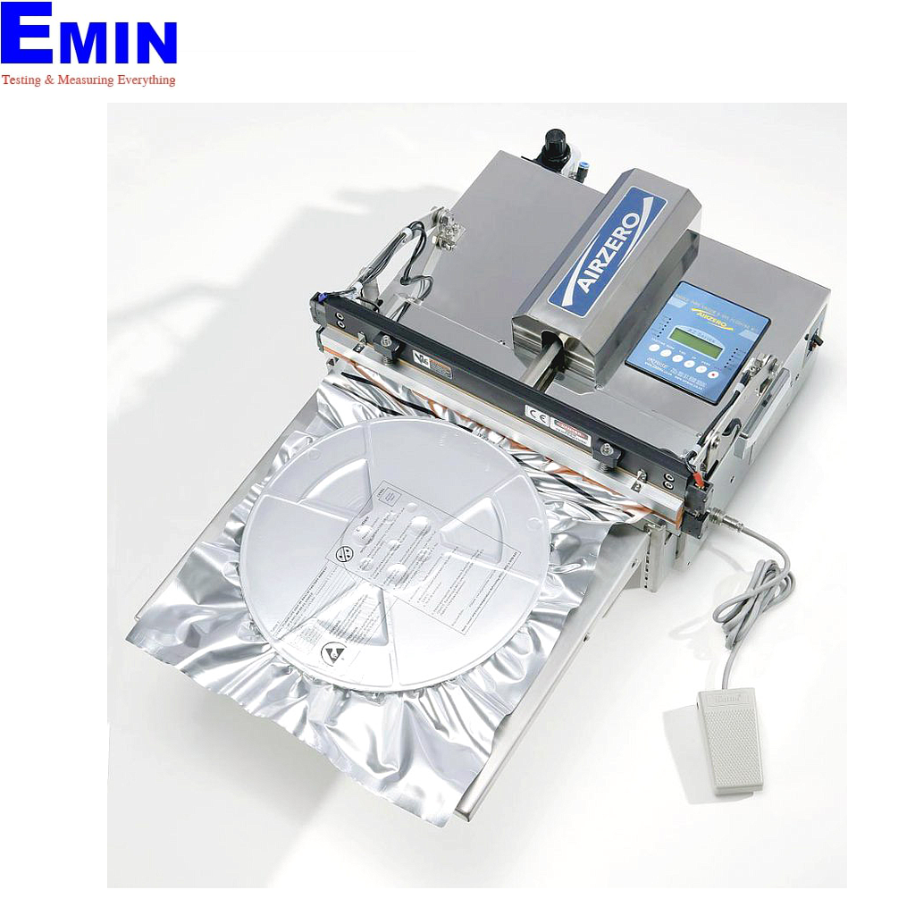 Airzero AZ-600E Vacuum Packaging Machine | EMIN.ASIA