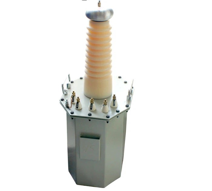 Hệ thống biến áp kiểm tra cách điện dòng điện xoay chiều Huazheng HZJ-10 | EMIN.ASIA